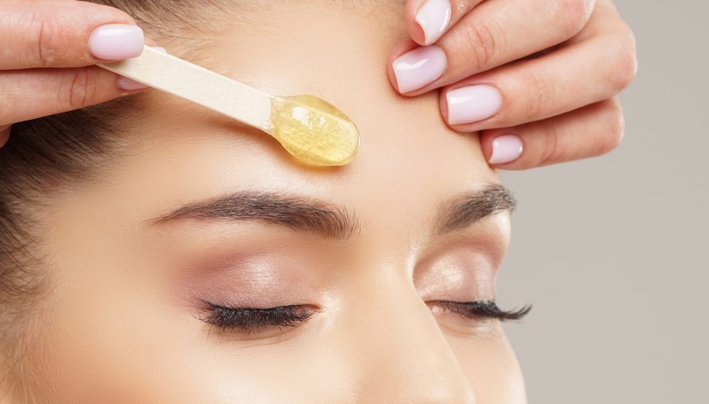 Épilation à la cire | Institut Ô Soins Finesse