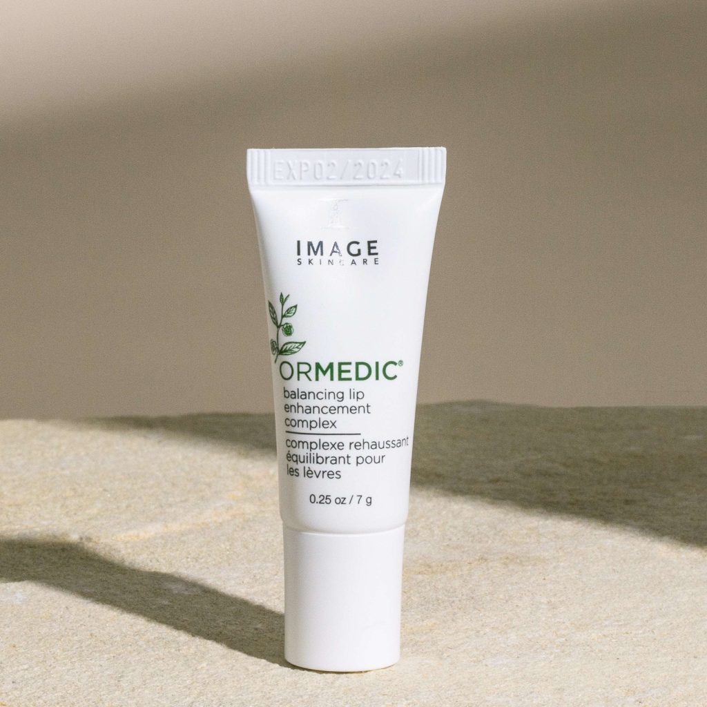 Complexe Ormedic lèvre un vrai coup de coeur ! | Institut Ô Soins Finesse